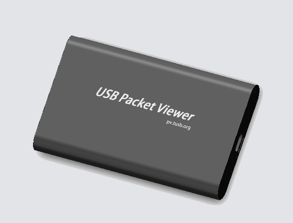 产品 – USB Packet Viewer